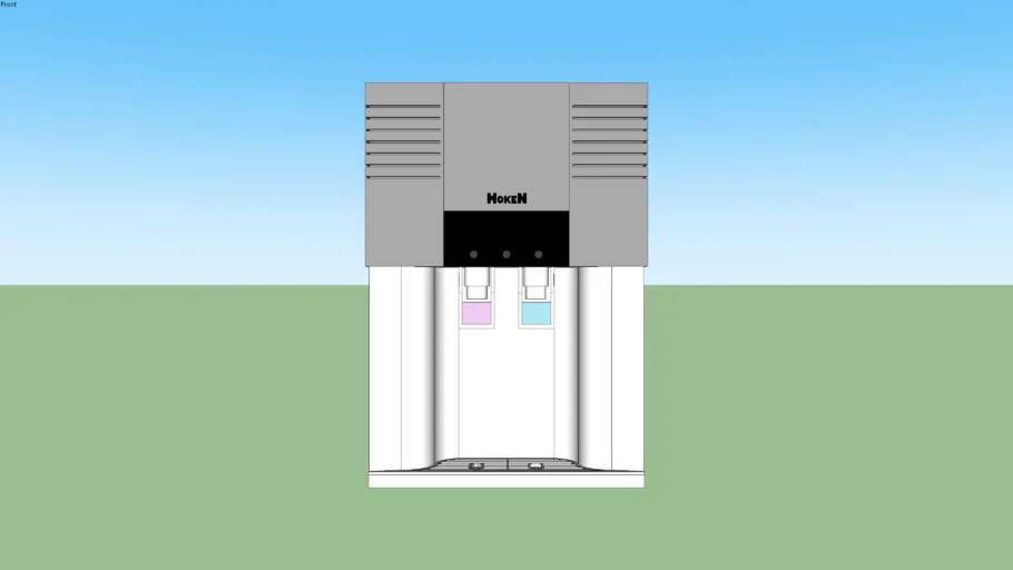 FILTRO | 3D Warehouse