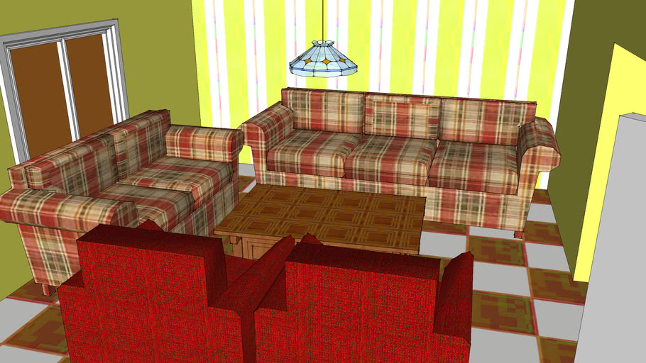 test room | 3D Warehouse