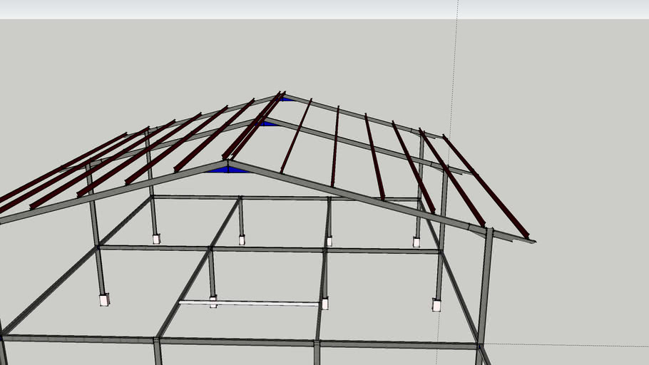 wf | 3D Warehouse