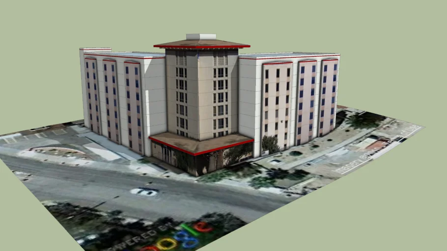 3D Warehouse