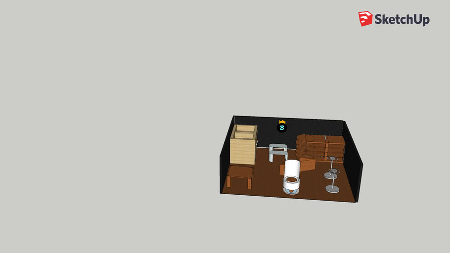 Store | 3D Warehouse