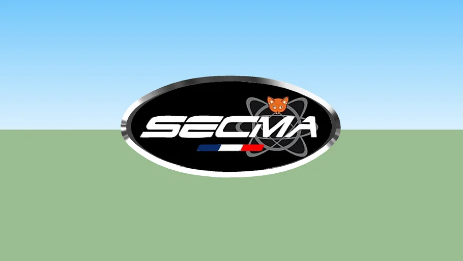 Secma | 3D Warehouse