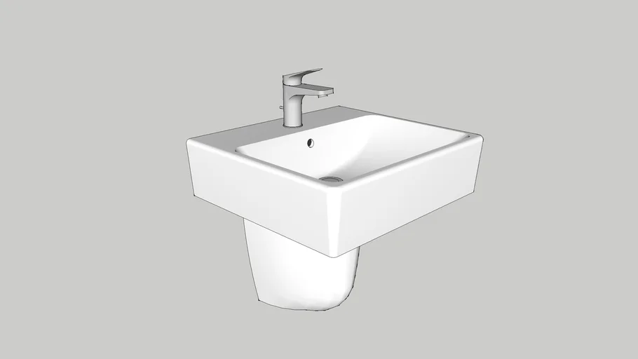 lababo | 3D Warehouse