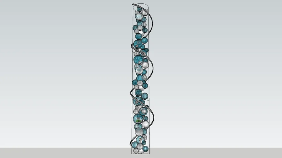 jack void | 3D Warehouse