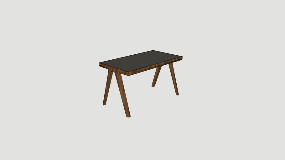 Maya Desk | 3D Warehouse