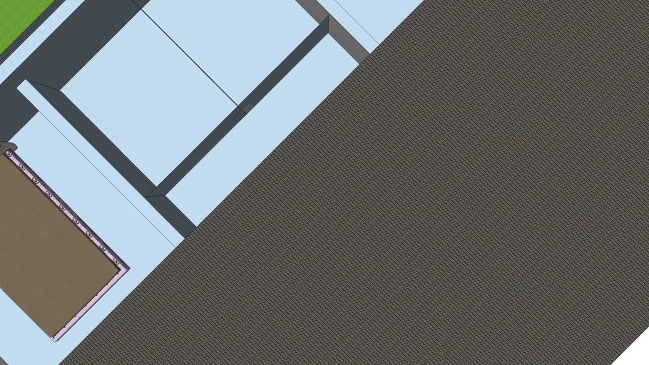 floorplan | 3D Warehouse