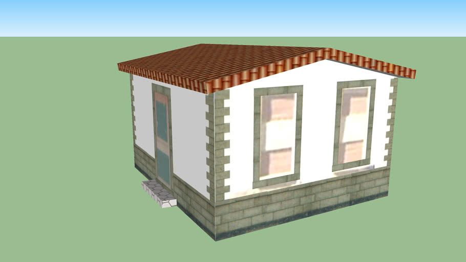 Electrical room | 3D Warehouse