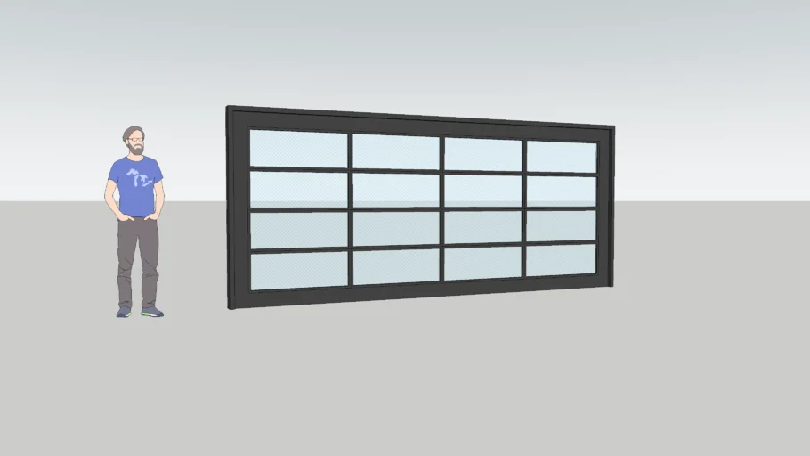 3d Garage Door 10 New Garage Door Colors To Enhance Your Carolina