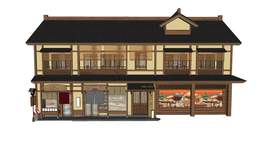 3D Warehouse