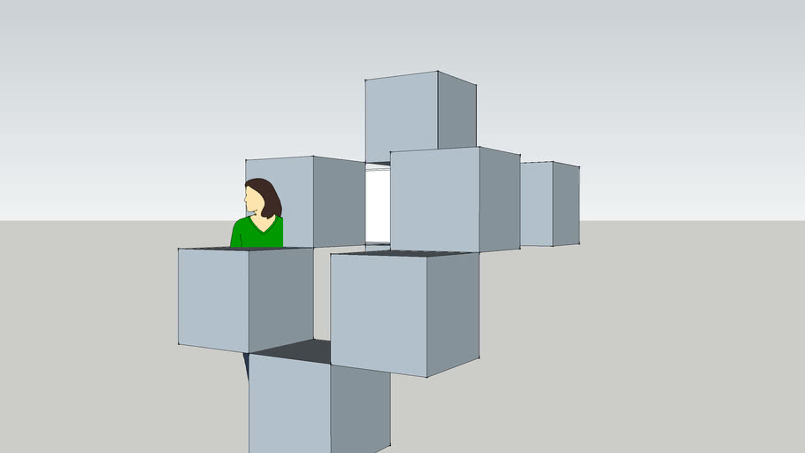 Compo | 3D Warehouse