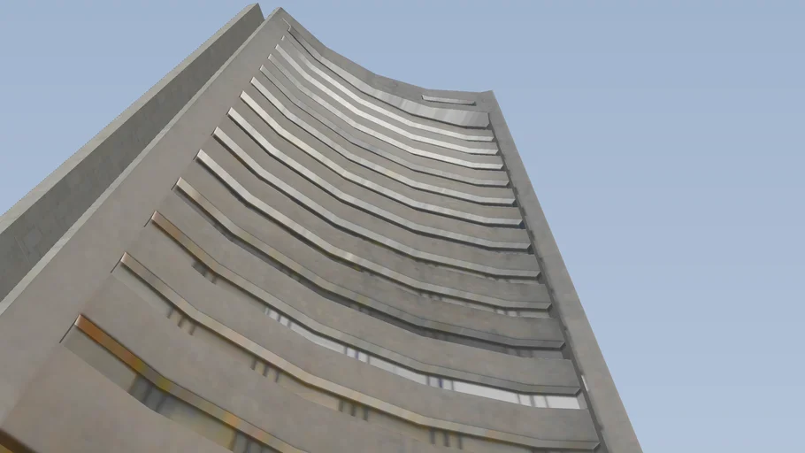 Edificio Camara de comercio, Cali | 3D Warehouse