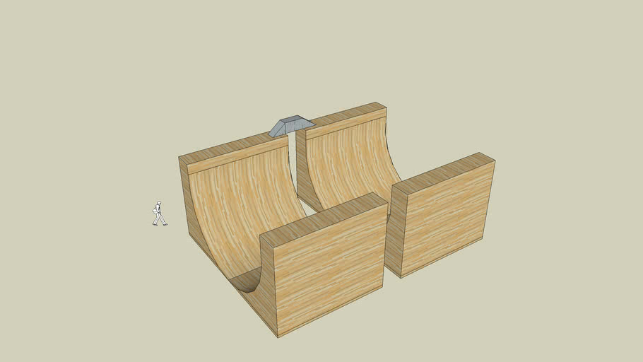 ramp | 3D Warehouse