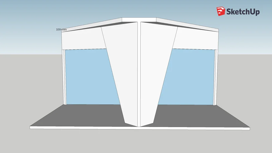info_counter | 3D Warehouse