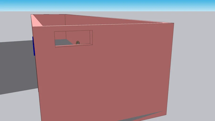 eclairage | 3D Warehouse