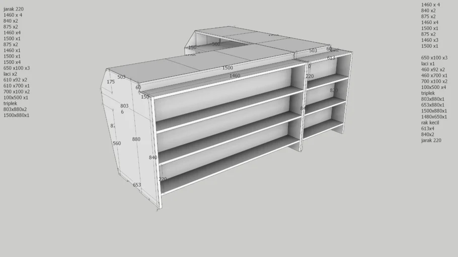 3D Warehouse