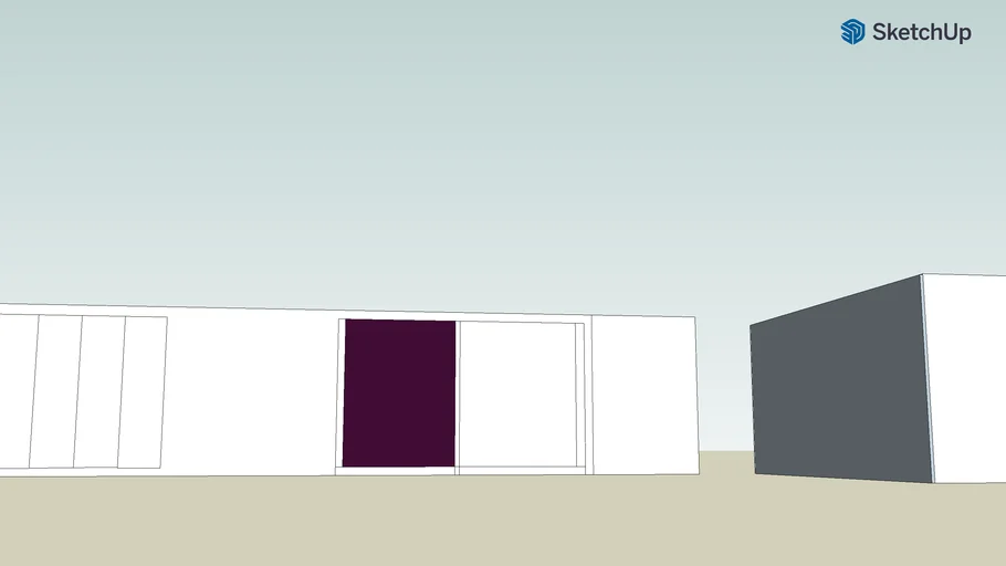 Clean Break Archive | 3D Warehouse