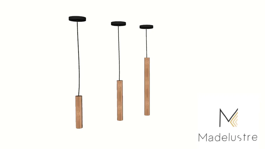 Luminária | 3D Warehouse