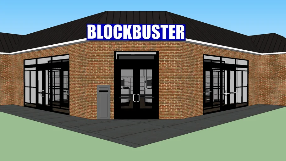 3D Warehouse