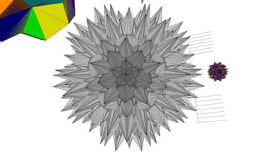 COMPOUND 30 ONE | 3D Warehouse