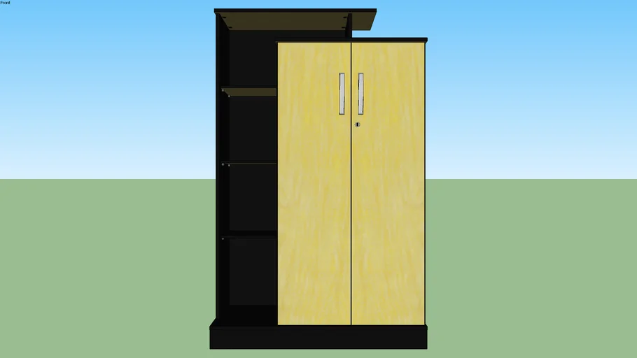 3D Warehouse