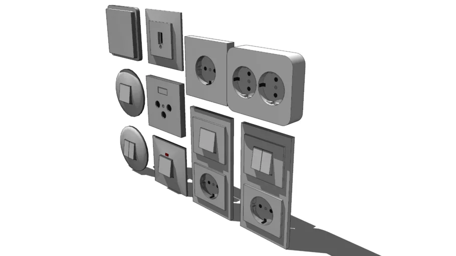 3D Warehouse