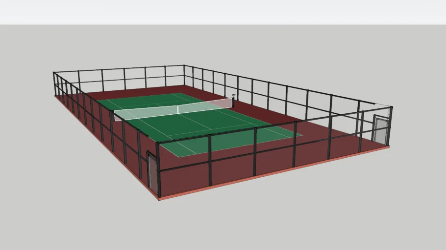 3D Warehouse