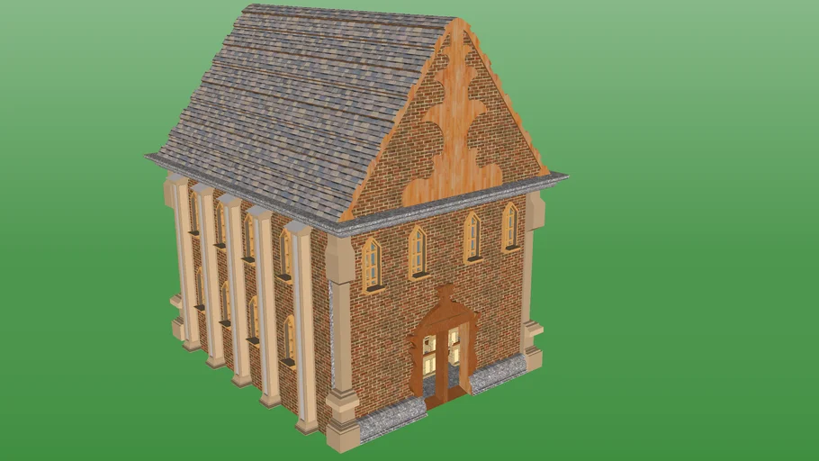 3D Warehouse