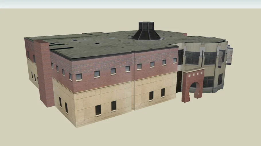 BCC | 3D Warehouse
