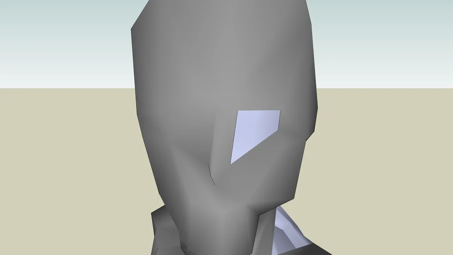 Zombie | 3D Warehouse