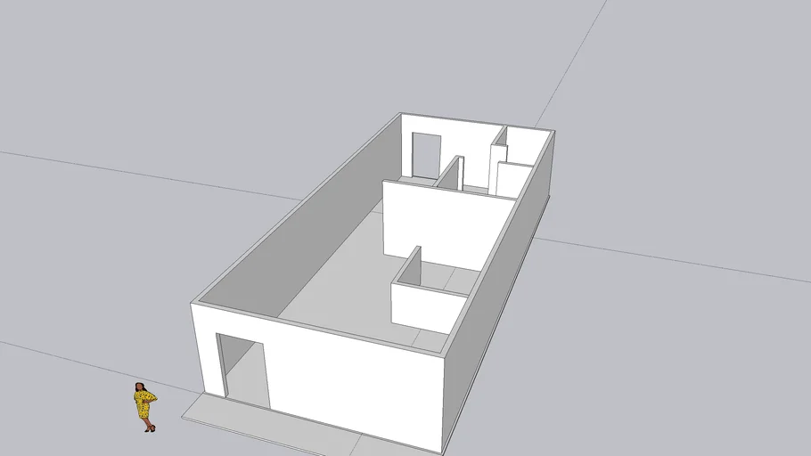 DAVID | 3D Warehouse