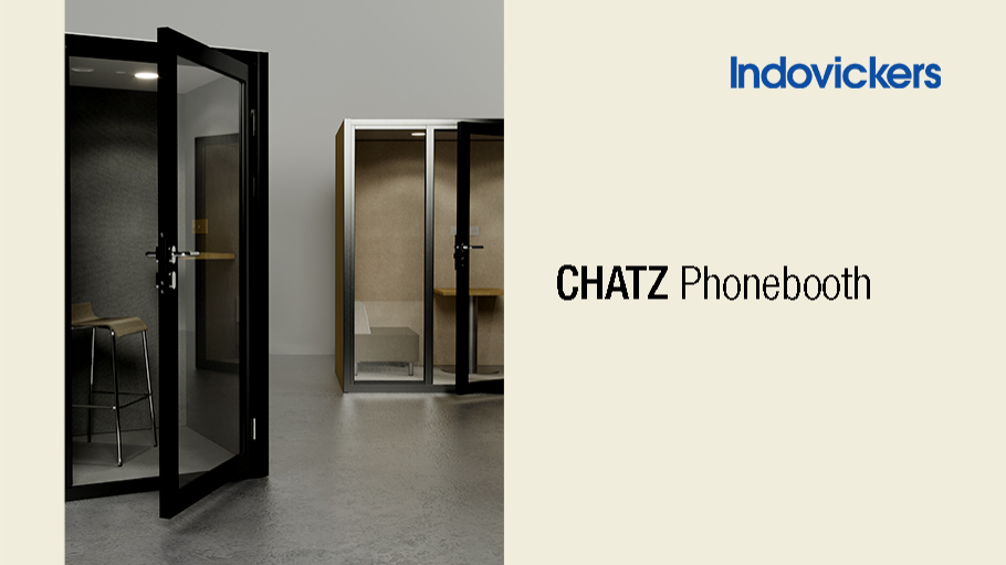 Chatz Phone Booth | 3D Warehouse