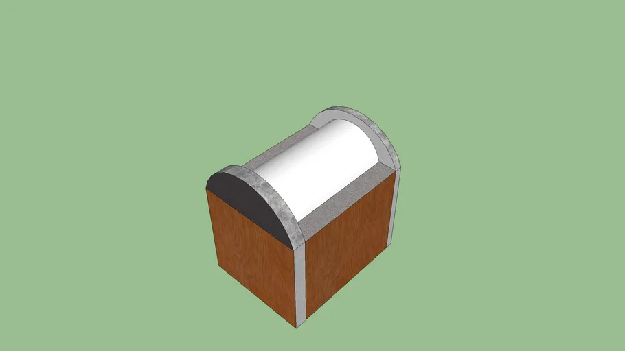 Jukebox | 3D Warehouse