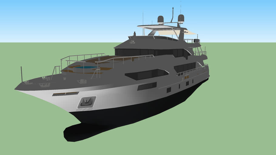 ships | 3D Warehouse