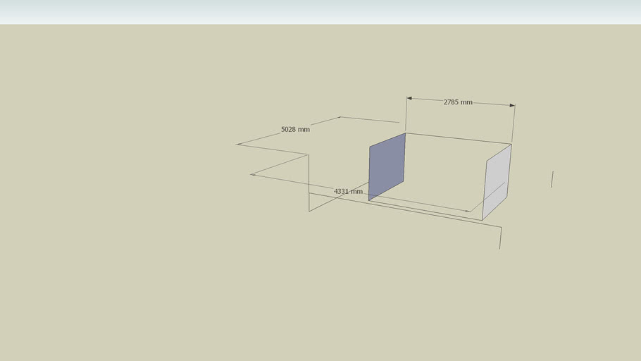 track | 3D Warehouse