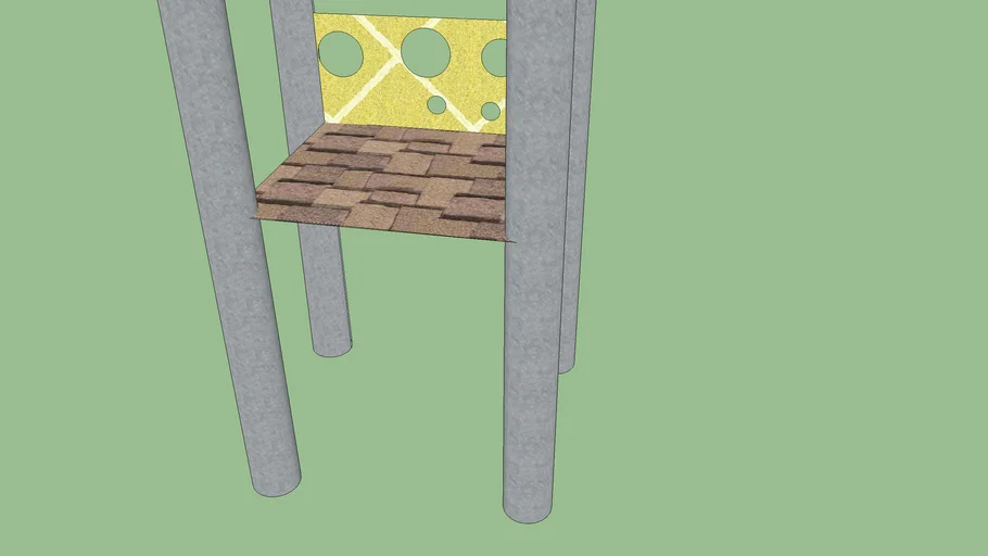 big juice | 3D Warehouse