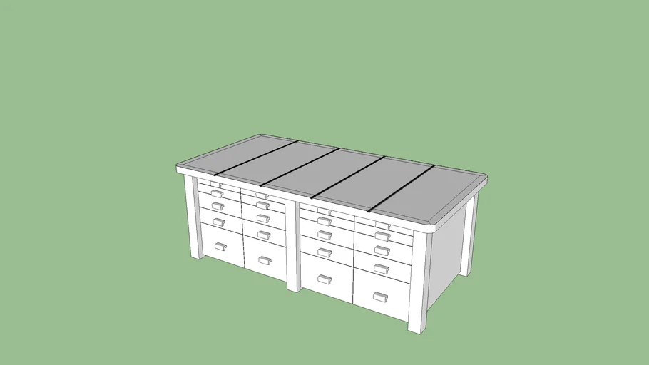 3D Warehouse