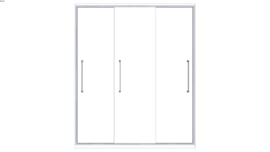 Guarda Roupa | 3D Warehouse