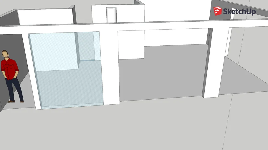 loja 252525 | 3D Warehouse