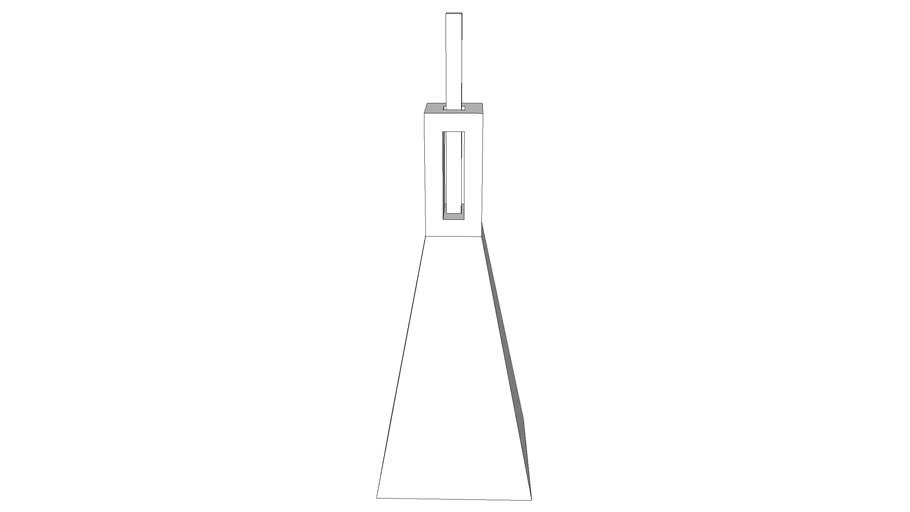 shape special, forme, Train(Form) cone, pyramid, special, tool | 3D ...