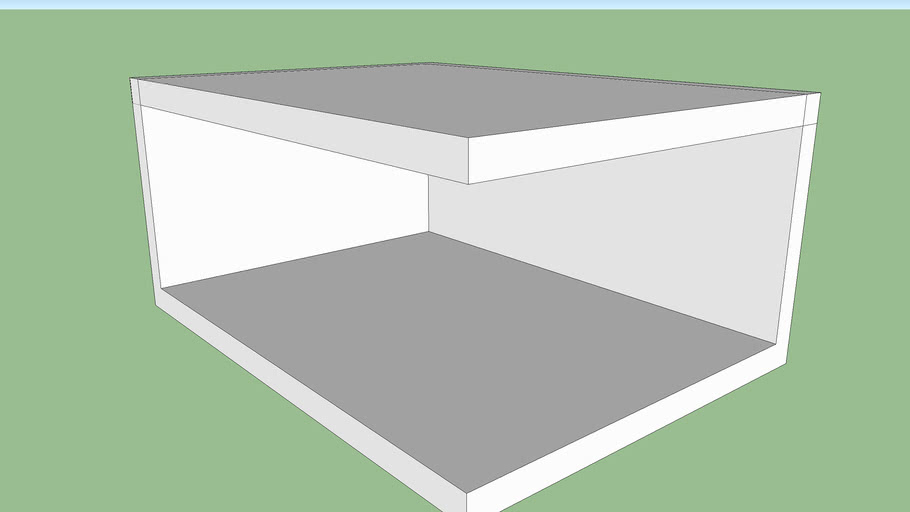 Objects | 3D Warehouse