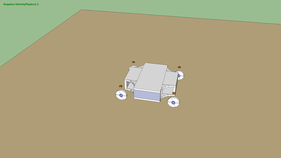 lifter | 3D Warehouse