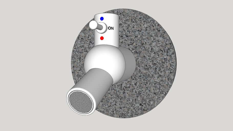 Faucet | 3D Warehouse