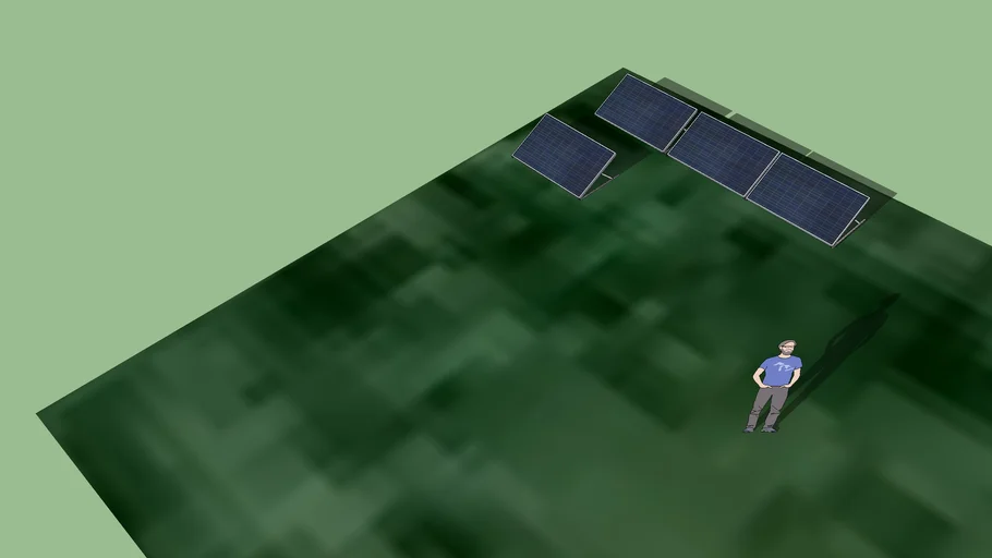 photovoltaic | 3D Warehouse