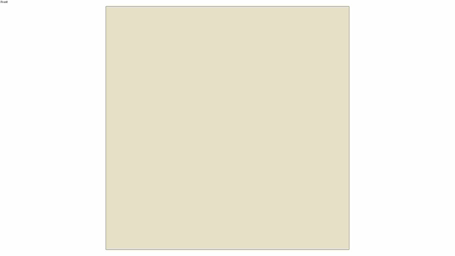 SW 6133 Muslin | 3D Warehouse