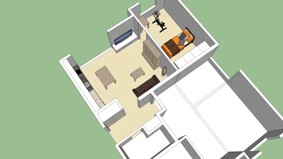 Studio | 3D Warehouse