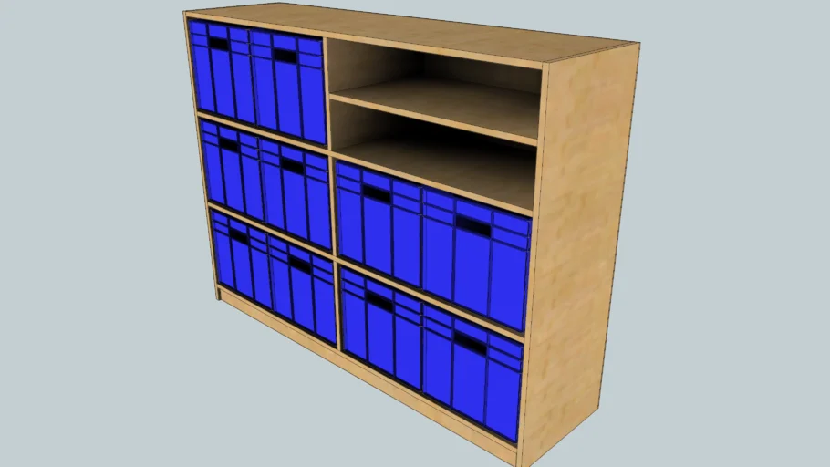 3D Warehouse