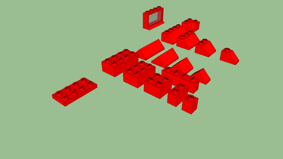 3D Warehouse