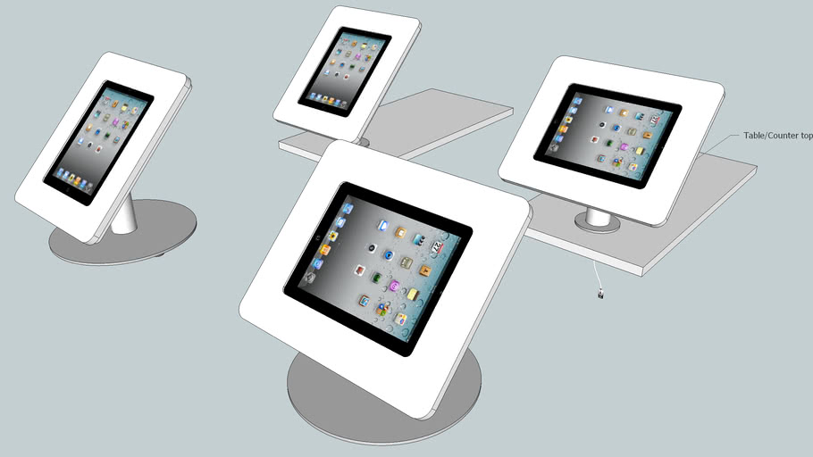 apple store | 3D Warehouse