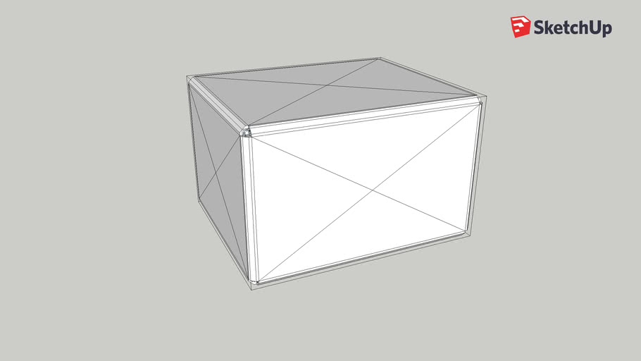 st263245 001-1547 2slot1515 45angle practice | 3D Warehouse