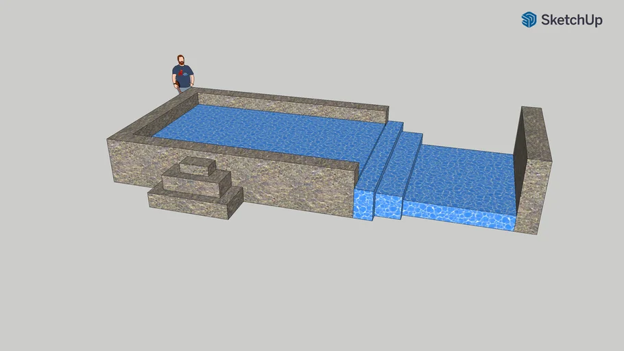 hello dude | 3D Warehouse